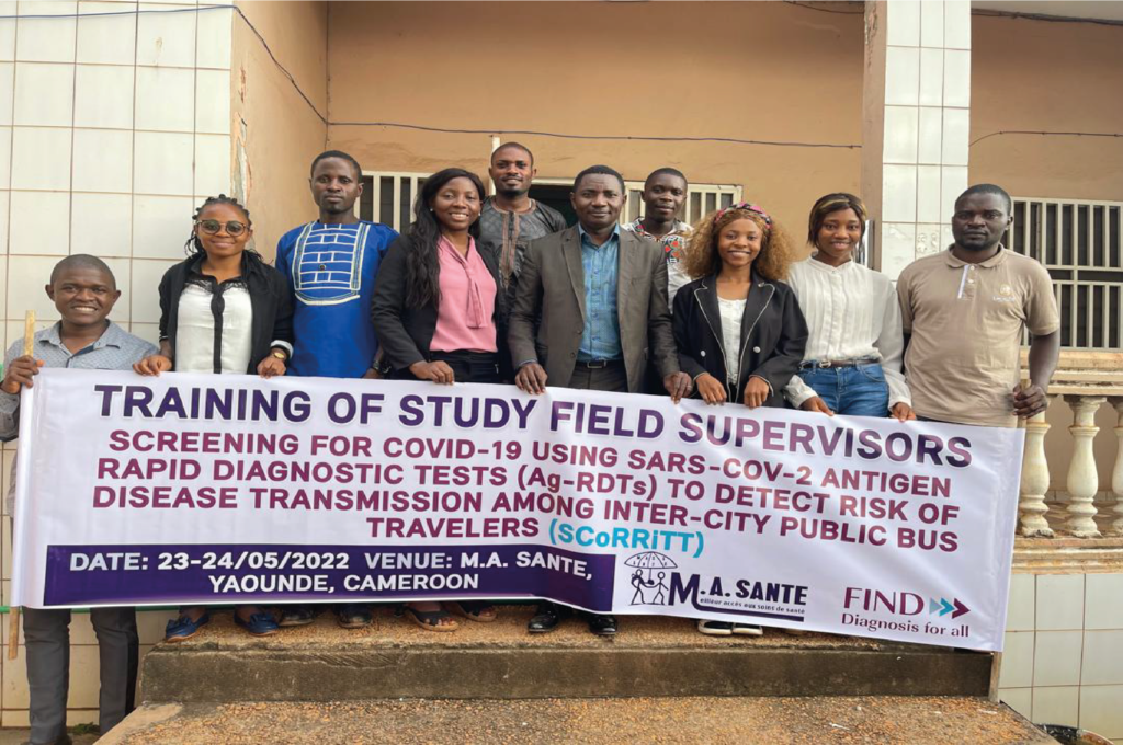 ACTIVITES 2026 - M.A. SANTE